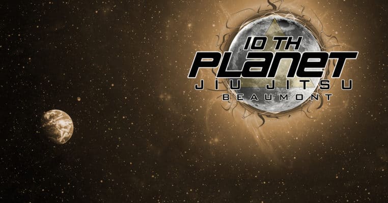 Contact | 10th Planet Beaumont Jiu-Jitsu & MMA
